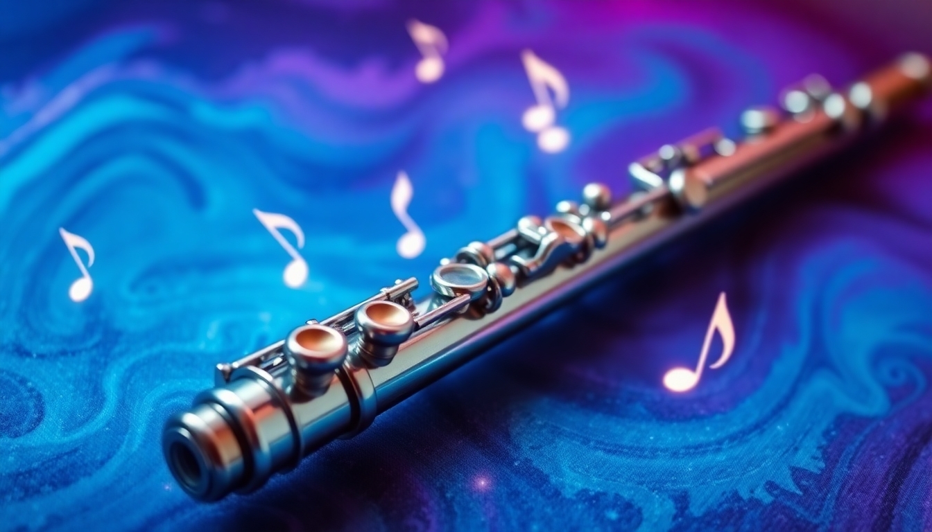 The Flute Whisperer – Discover the World of Flutes—Learn, Play, and ...