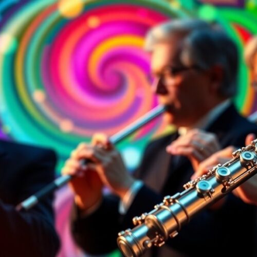The Life and Legacy of Marcel Moyse: A Pioneer in Flute Pedagogy
