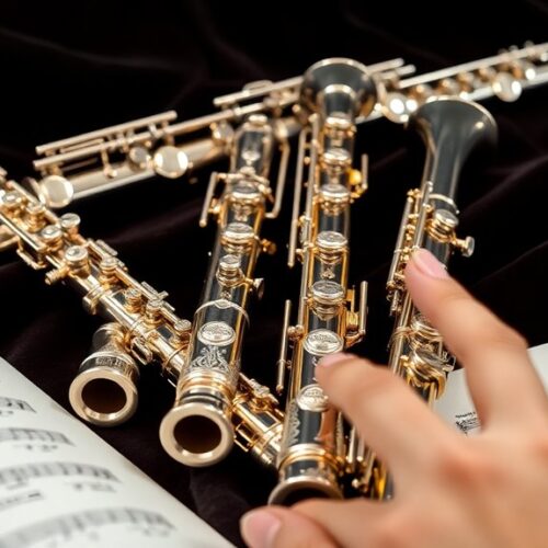 10 Best Metal Flutes of 2024 – Expert Reviews and Recommendations